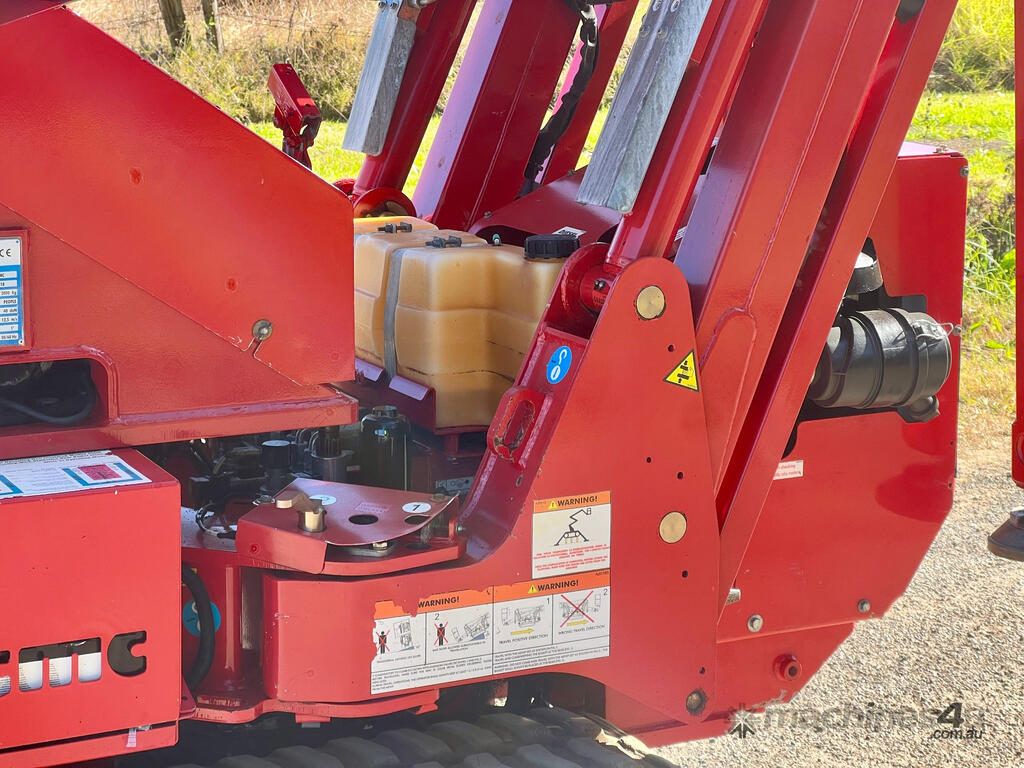 Used 2019 cmc S19HD CMC S19HD Access Equipment (884686)