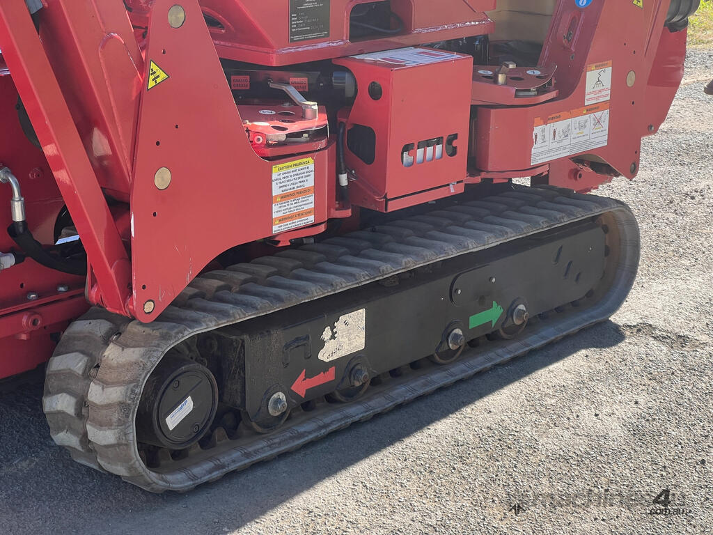 Used 2019 cmc S19HD CMC S19HD Access Equipment (884686)