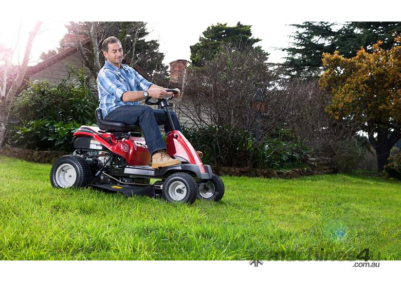 New rover Rover Mini Rider 382 Lawn Mower Lawn Mowers in BILOELA QLD