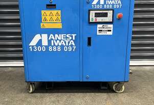 Used Air Compressor - Second Hand Air Compressor - Melbourne : Victoria ...