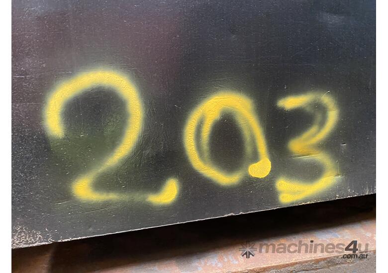 Used 2x Approx 3 Cubic Metre Skip Bins Skip Bins in , - Listed on ...