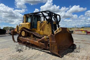 CATERPILLAR d8t Dozer - New and Used CATERPILLAR d8t Dozer for sale