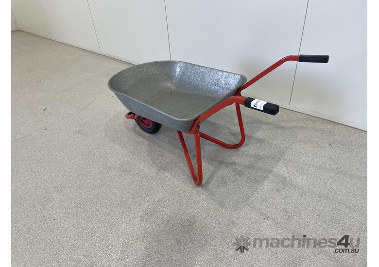 Used Wheel Barrow Wheelbarrow in , - Listed on Machines4u