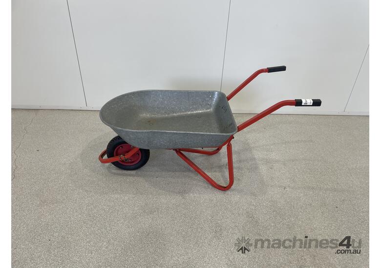 Used Wheel Barrow Wheelbarrow in , - Listed on Machines4u