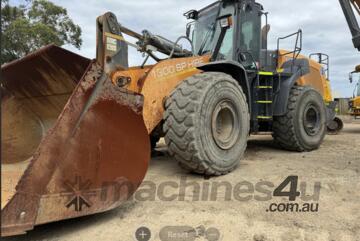 Case Loader - New & Used Case Loader for sale