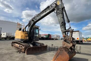 Volvo Construction Equipment for sale in Australia