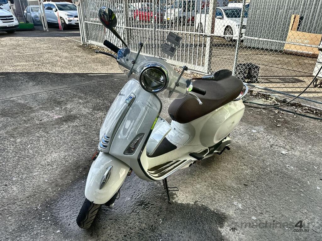 Used Piaggio TYPHOON Motorbikes in , - Listed on Machines4u