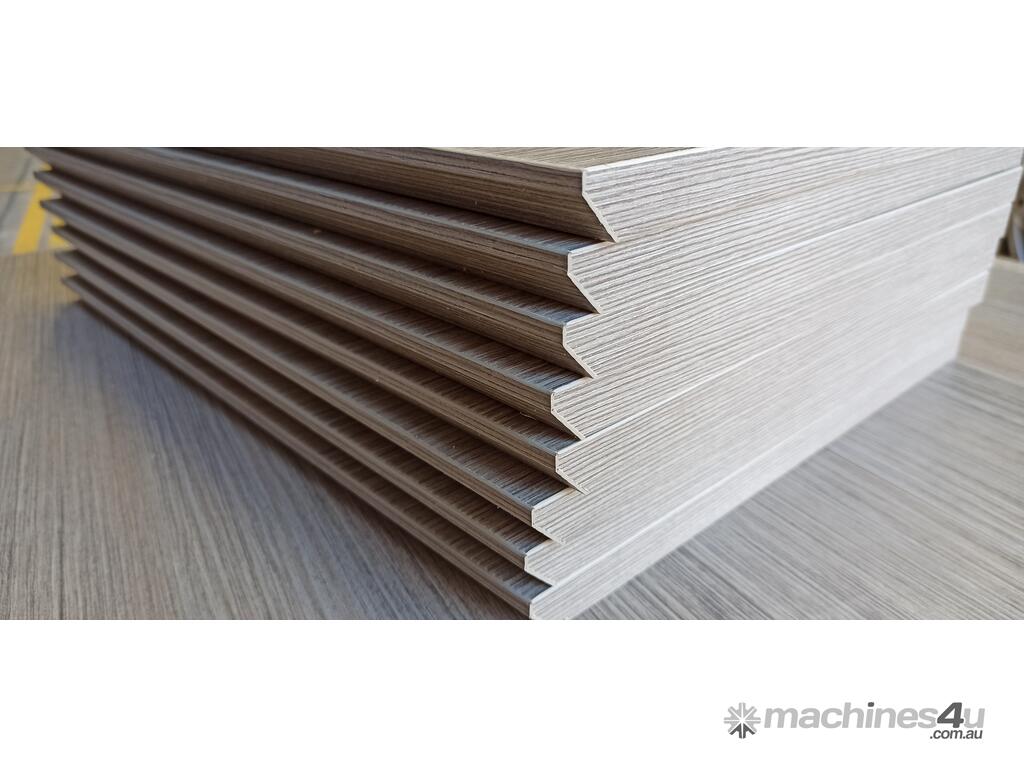 New 2024 aaron Finger-Pull Shark Nose AARON Automatic Edgebander Edging ...