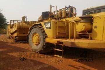 Scrapers for Sale - Largest Choice of New & Used in Australia