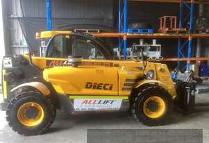 Used Telehandlers - Second (2nd) Hand Telehandlers - for sale