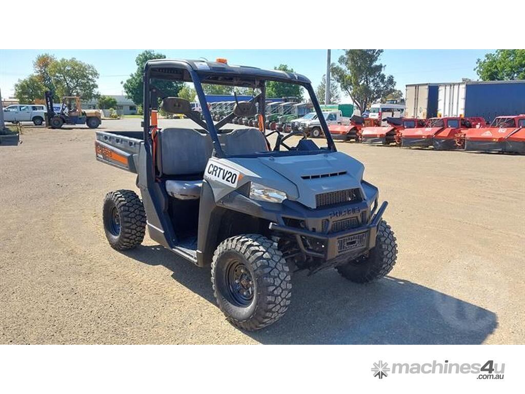 Used Polaris 2000D ATV / UTV / Side By Side (1056487) - Listed on ...