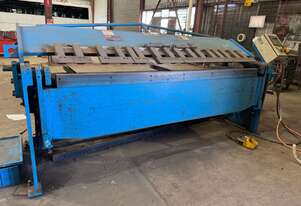 Used Panbrake & Sheet Metal Folders for Sale | Machines4u