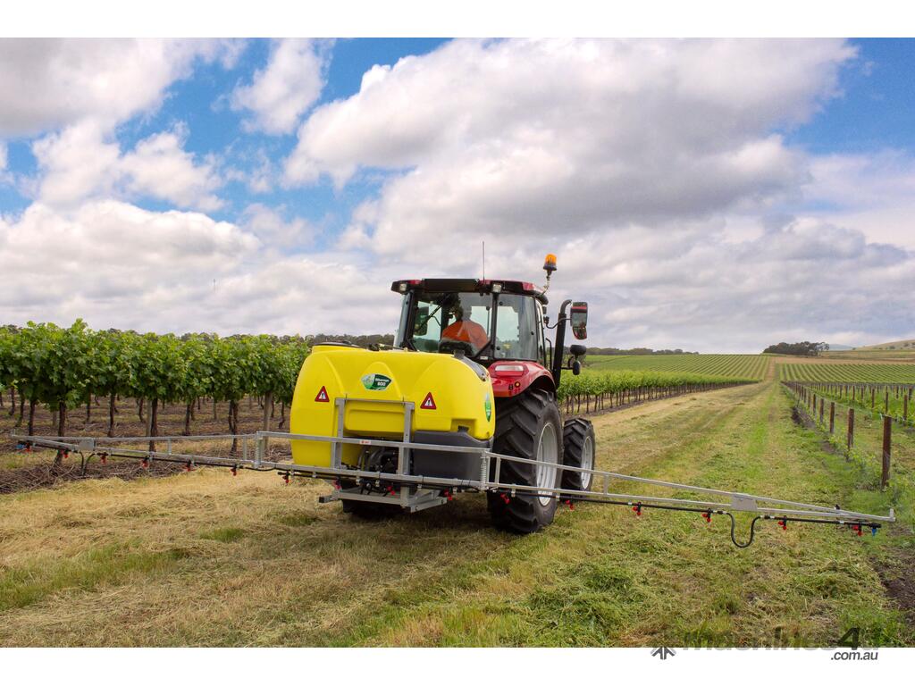 New 2021 swift Silvereye 400L Boom Sprayer in CAVAN, SA