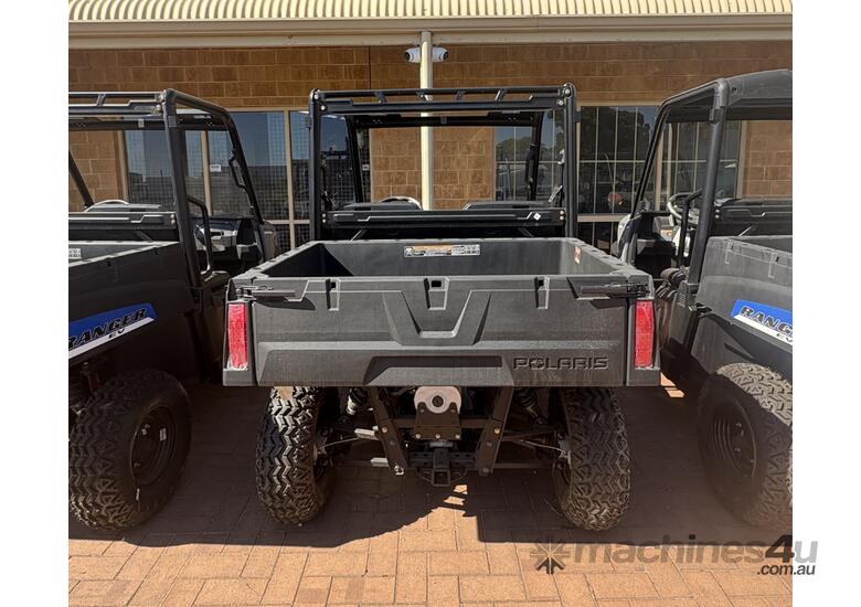 New 2022 Polaris POLARIS - RANGER EV 2022 ATV / UTV / Side By Side ...