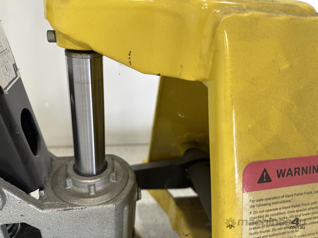 Used tuv 3836-15 (1170887) - Listed on Machines4u