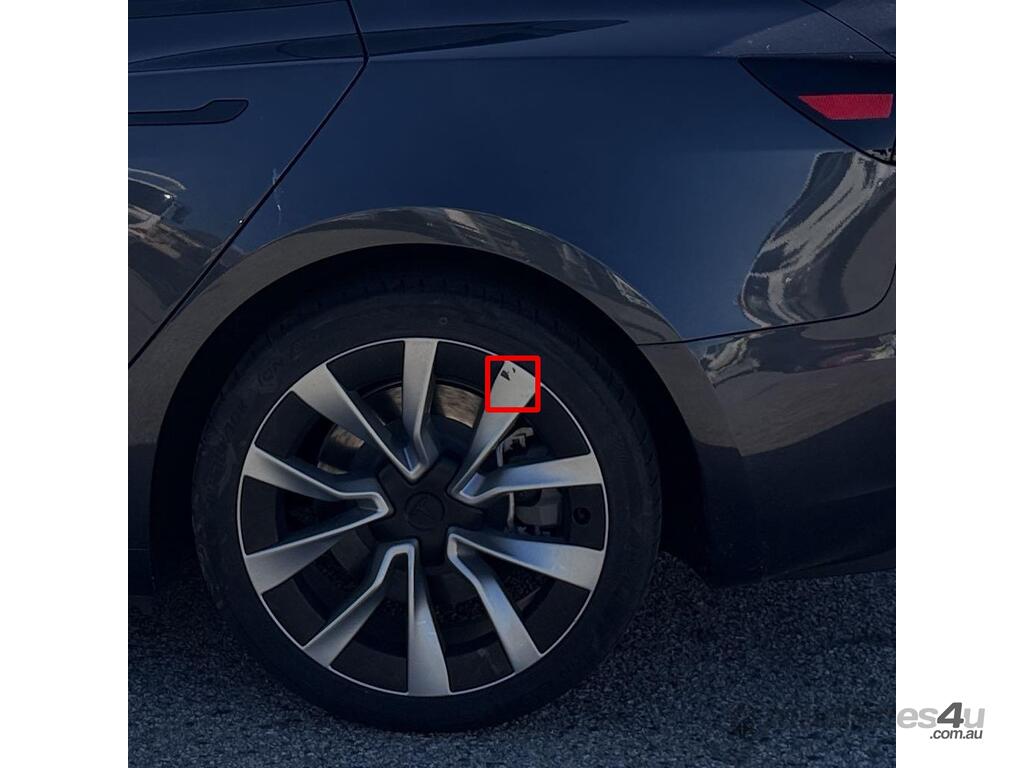 Used tesla TESLA (1185587)