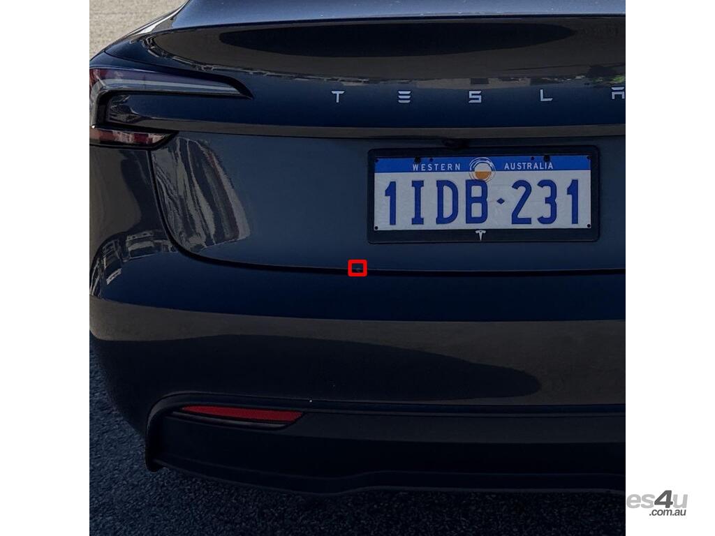 Used tesla TESLA (1185587)