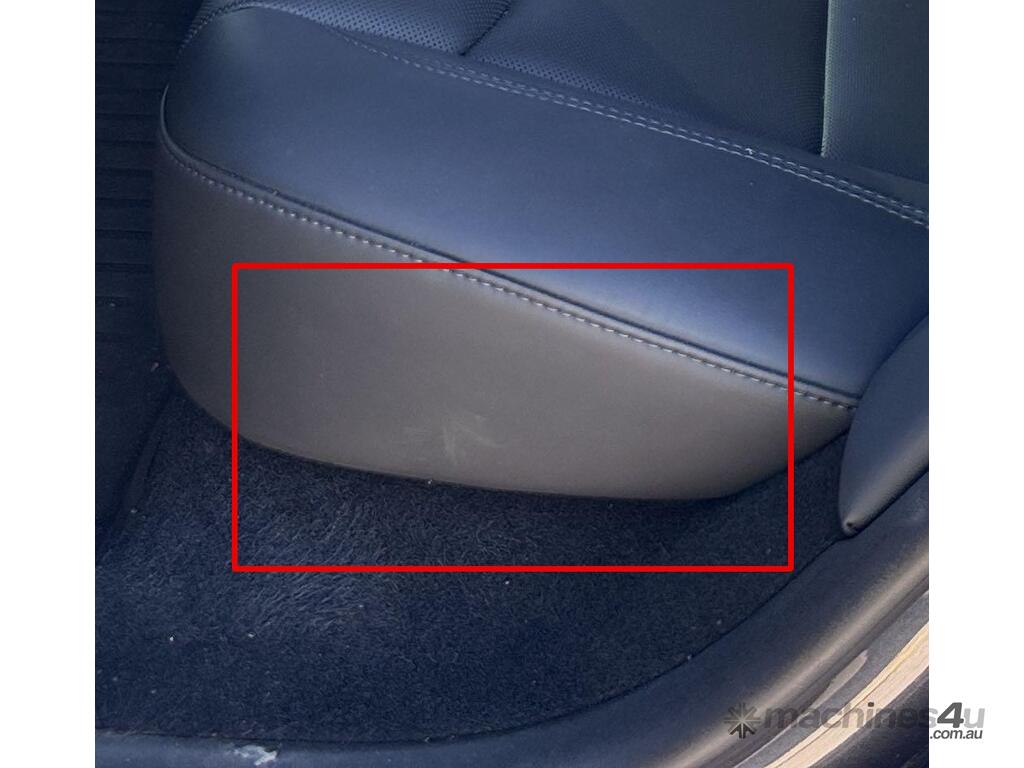 Used tesla TESLA (1185587)