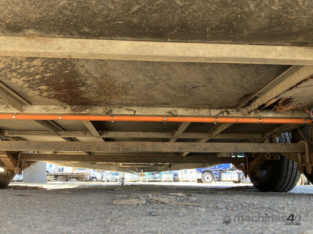 Buy Used 2018 Peaceland 2018 Peaceland Horse Float Trailers (1199187)