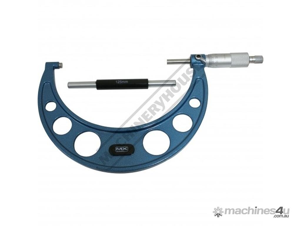 New measumax 12-316 Micrometer in NORTHMEAD, NSW