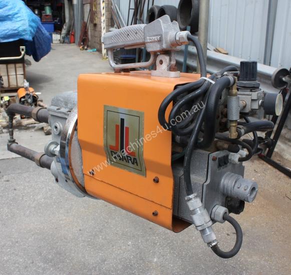 Used obara C-PTX-1022 Automotive Spot Welder in OTTOWAY, SA