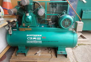 3 Phase Air Compressor - New or Used 3 Phase Air Compressor for sale ...