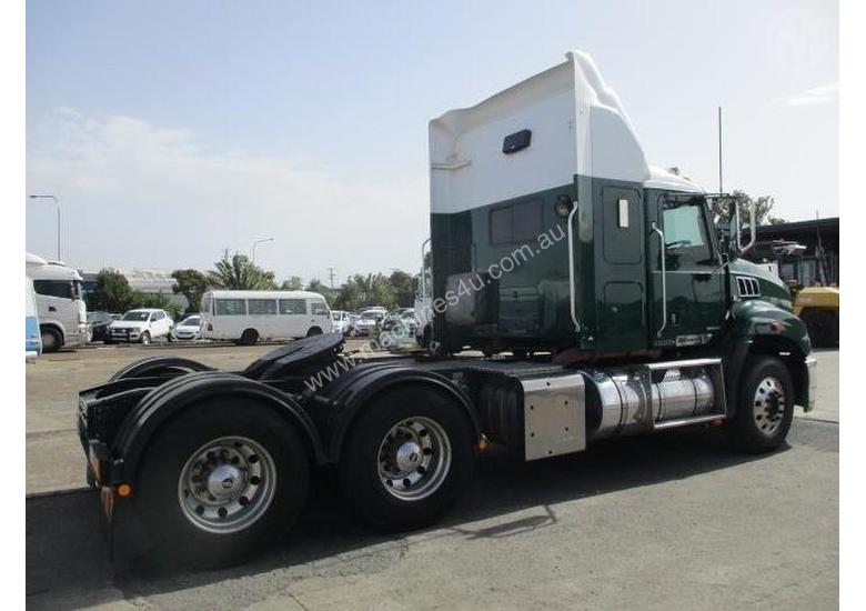 Buy Used Mack Cmmt Day Cab Trucks In Listed On Machines4u