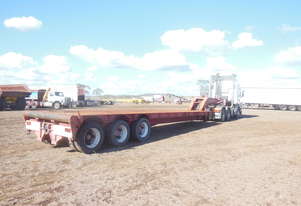 Side Loader Trailer >> There are Side Loader Trailer for Sale Australia ...