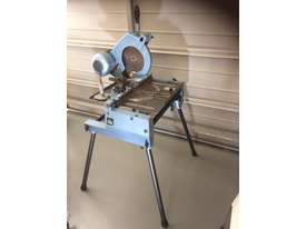 Used Elu Elu Drop Flip saw Table Saws in Listed on Machines4u
