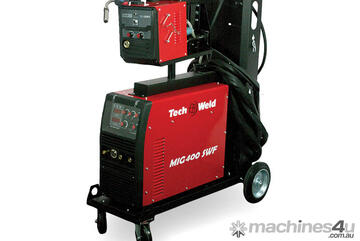 View 140 Mig Welders for Sale - New & Used | Machines4u