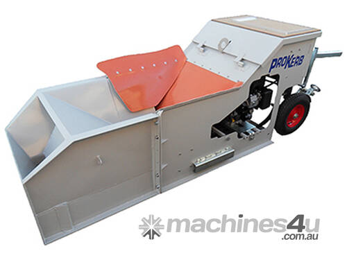 New 2020 pro kerb Pro Kerb Hydraulic Kerbing Machine Kerb Machine in ...