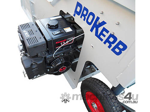 New 2020 pro kerb Pro Kerb Hydraulic Kerbing Machine Kerb Machine in ...