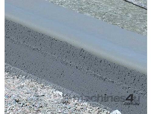 New 2020 pro kerb Pro Kerb Hydraulic Kerbing Machine Kerb Machine in ...