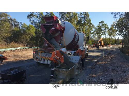 New 2020 pro kerb Pro Kerb Hydraulic Kerbing Machine Kerb Machine in ...