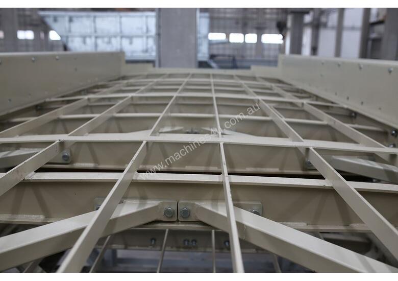 New MEKA MEKA Horizontal Screen Crushing & Screening Plants in ...