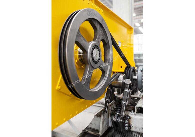 New MEKA MEKA Horizontal Screen Crushing & Screening Plants in ...