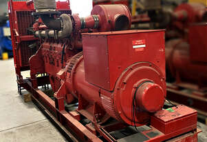 Dorman Generator for sale in Australia