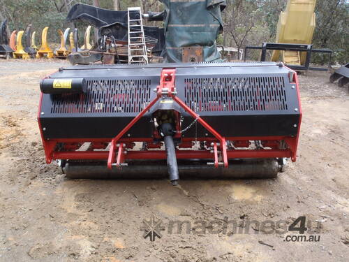 Used 3pl Aerators Sales Second Hand 3pl Aerators for sale AU