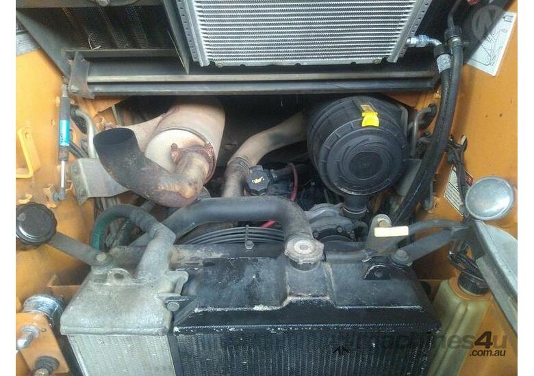 Used Case 420CT Track SkidSteers in , - Listed on Machines4u