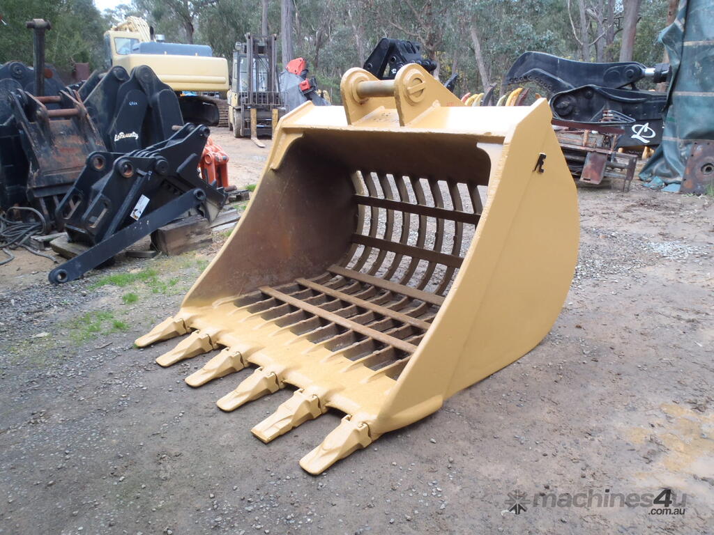 New AE Suit 40 Tonner Sorting Screening Sifting Bucket Screening ...