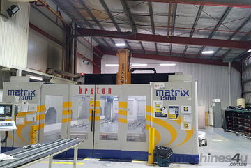 Used CNC Machining Centres for Sale | Machines4U