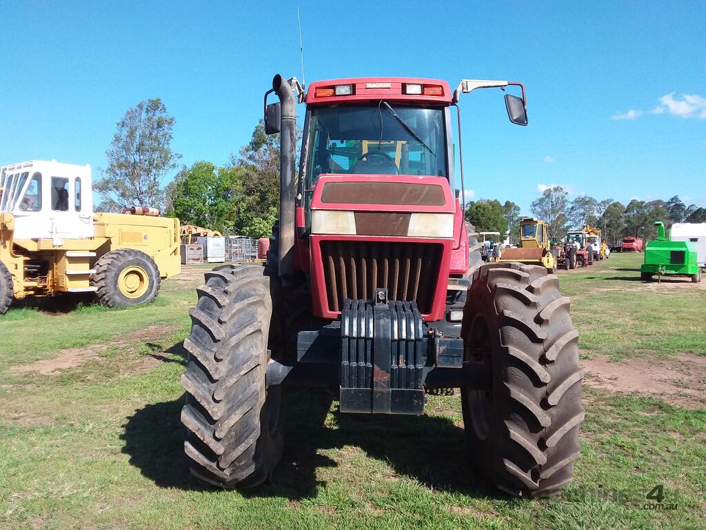 Used 1997 Case 8910 Tractors (747087)