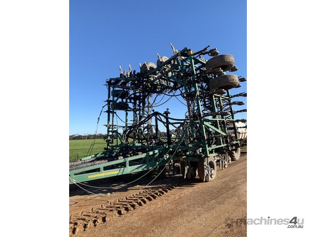 Used 2009 ausplow 2009 Ausplow D-260 Air Drills Air Drills in ...