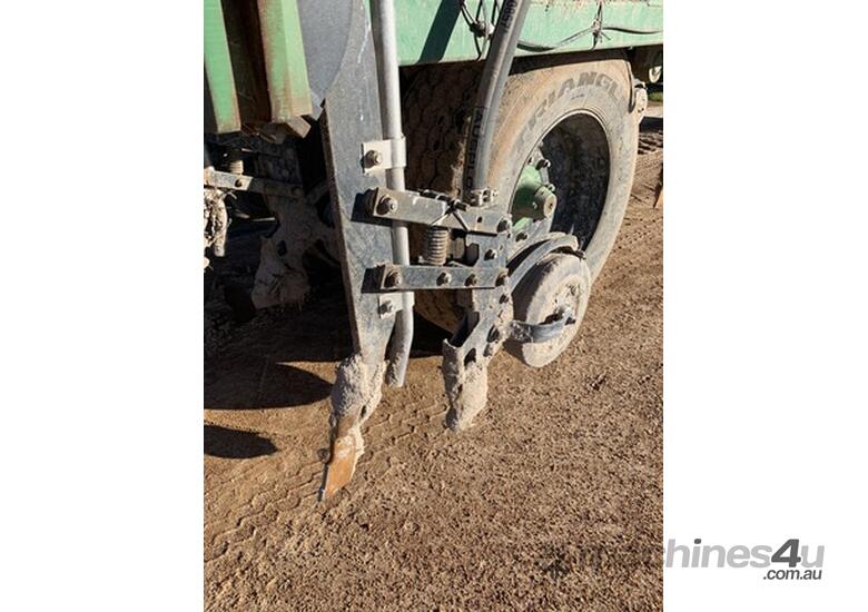 Used 2009 ausplow 2009 Ausplow D-260 Air Drills Air Drills in ...