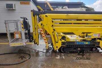 Blue Lift Spider Lifts - New & Used Blue Lift Spider Lifts for sale