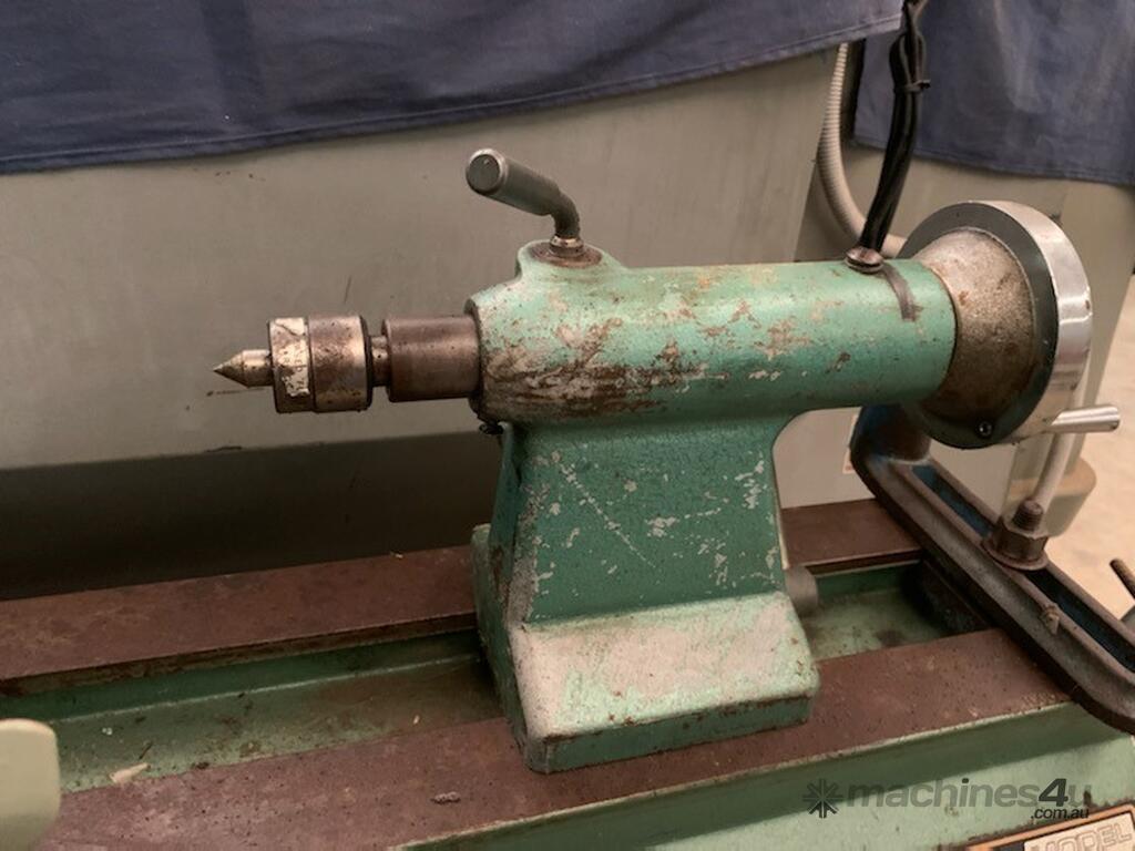 Used woodfast Woodfast 1000 Wood Turning Lathe Wood Lathes (834187)