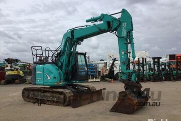 Excavator Auctions - Largest choice of New & Used in Australia.