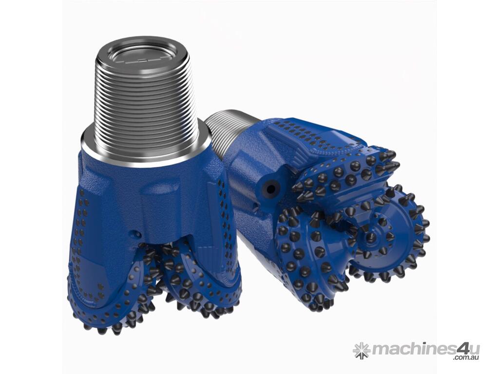 New Mincon XP53 10 5 8 A21 Rotary Drill Bit Hammer Drill in , - Listed ...