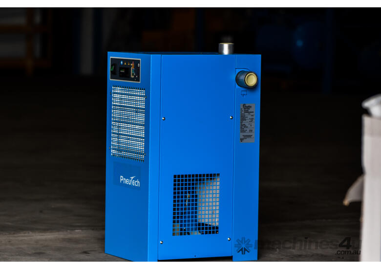 New 2021 Focus Industrial RDF184 Compressed Air Dryer in , - Listed on Machines4u