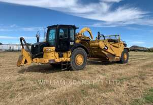 Scrapers for Sale - Largest Choice of New & Used in Australia